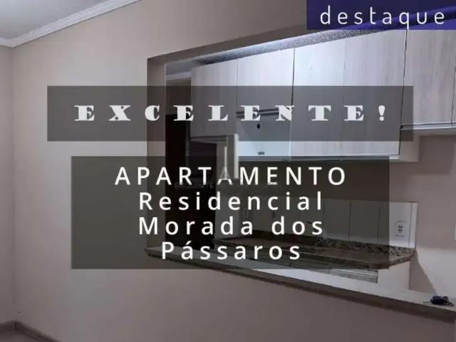 Apartamento para Venda em Jundiaí/SP Fazenda Grande 2 Quartos