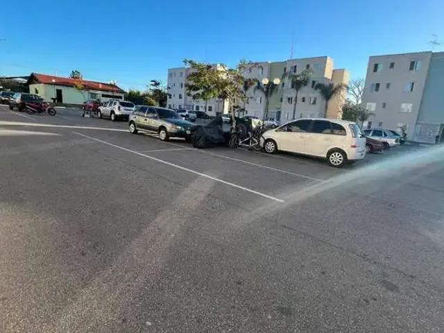 Apartamento para Venda em Jundiaí/SP Fazenda Grande 2 Quartos