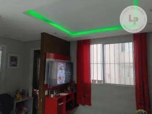 Apartamento para Venda em Jundiaí/SP Fazenda Grande 2 Quartos