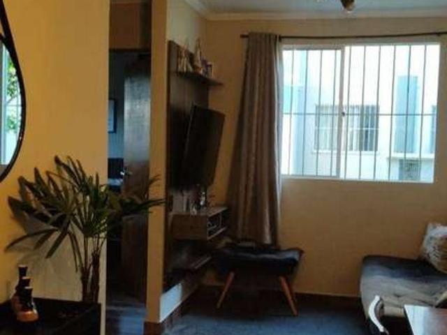 Apartamento para Venda em Jundiaí/SP Fazenda Grande 2 Quartos