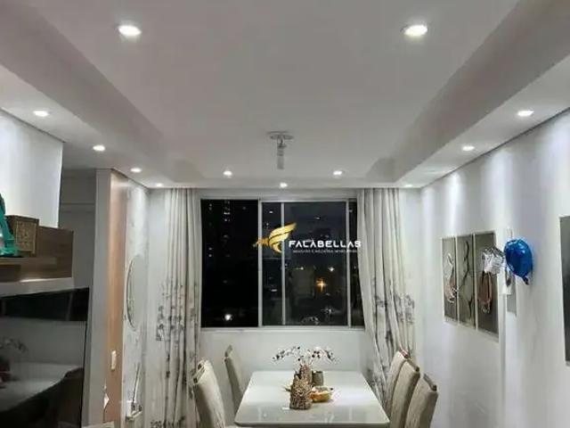 Apartamento para Venda em Jundiaí/SP Fazenda Grande 2 Quartos
