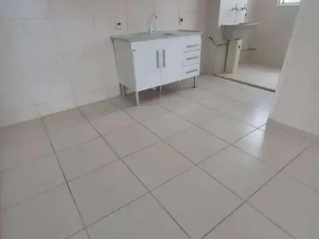 Apartamento para Venda em Jundiaí/SP Fazenda Grande 2 Quartos