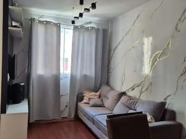 Apartamento para Venda em Jundiaí/SP Fazenda Grande 2 Quartos