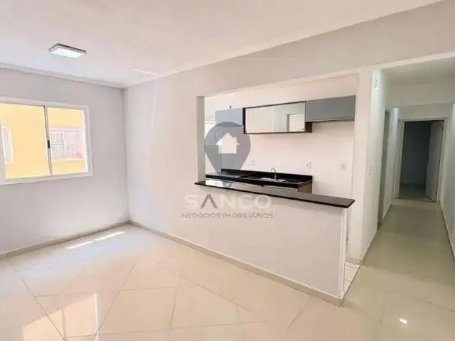 Apartamento para Venda em Jundiaí/SP Fazenda Grande 2 Quartos