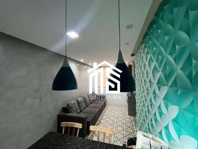 Apartamento para Venda em Jundiaí/SP Fazenda Grande 2 Quartos