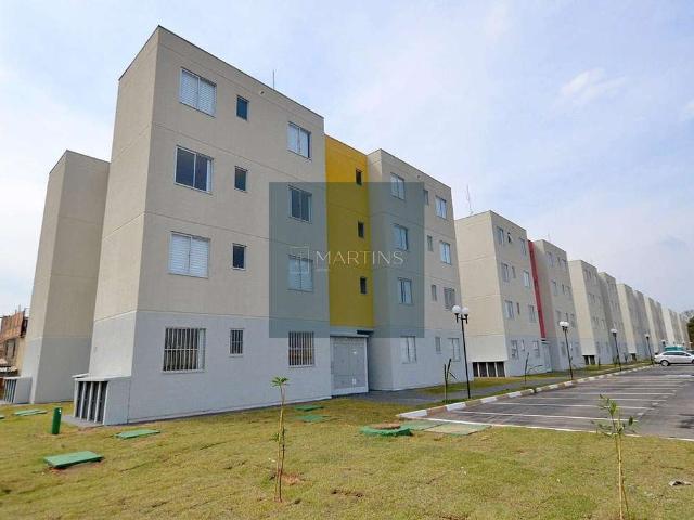 Apartamento para Venda em Jundiaí/SP Fazenda Grande 2 Quartos
