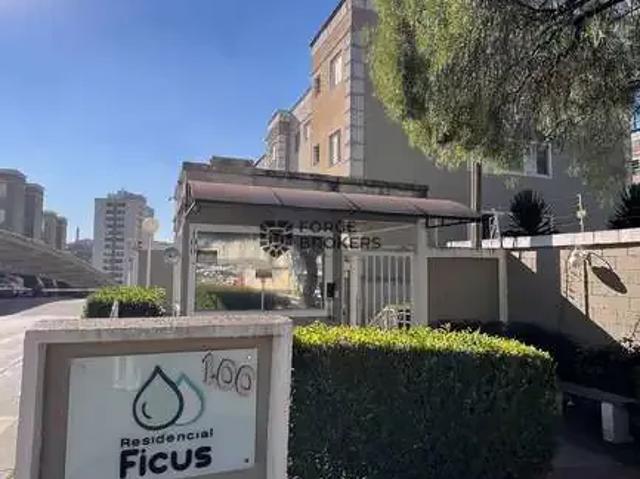 Apartamento para Venda em Jundiaí/SP Gramadão 2 Quartos