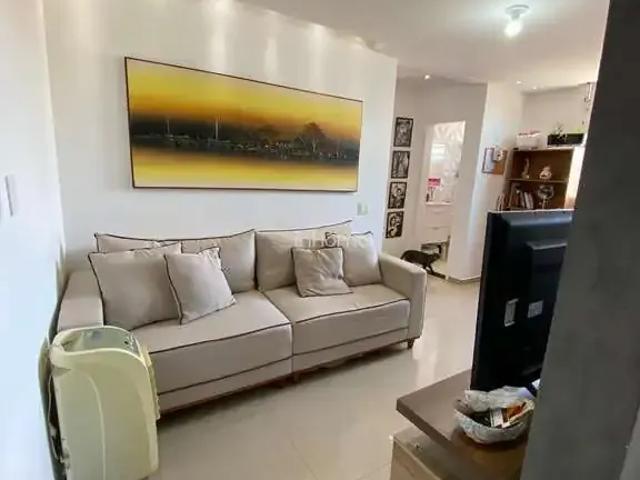 Apartamento para Venda em Jundiaí/SP Gramadão 2 Quartos