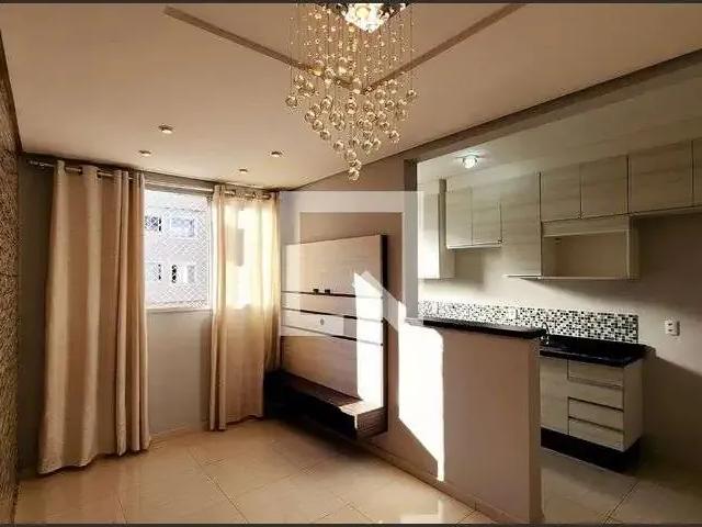 Apartamento para Venda em Jundiaí/SP Gramadão 2 Quartos