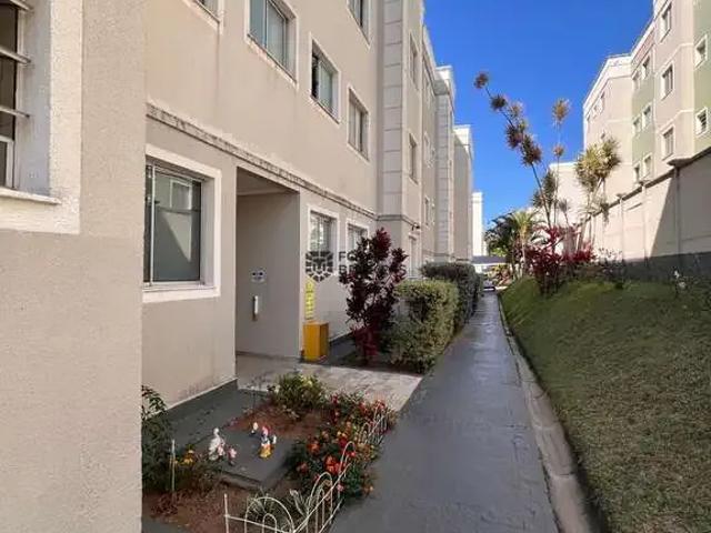 Apartamento para Venda em Jundiaí/SP Gramadão 2 Quartos