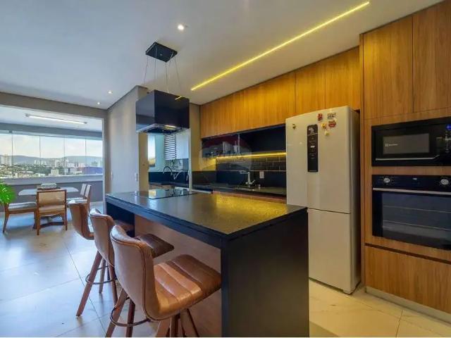 Apartamento para Venda em Jundiaí/SP Horto Florestal 3 Quartos