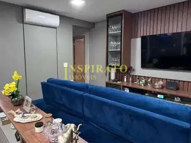 Apartamento para Venda em Jundiaí/SP Horto Florestal 3 Quartos
