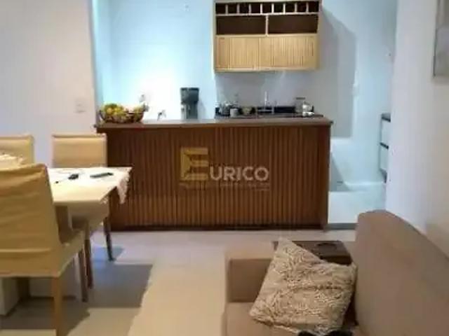 Apartamento para Venda em Jundiaí/SP Horto Florestal 3 Quartos