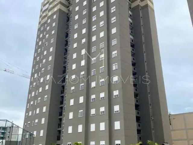 Apartamento para Venda em Jundiaí/SP Horto Florestal 3 Quartos