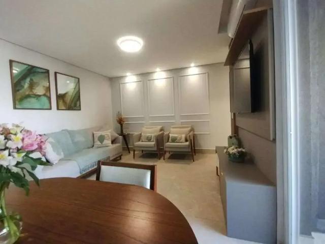 Apartamento para Venda em Jundiaí/SP Horto Florestal 3 Quartos