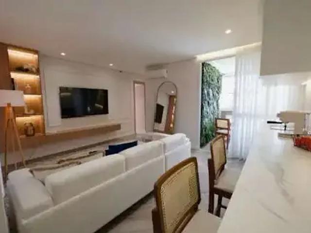 Apartamento para Venda em Jundiaí/SP Horto Florestal 3 Quartos