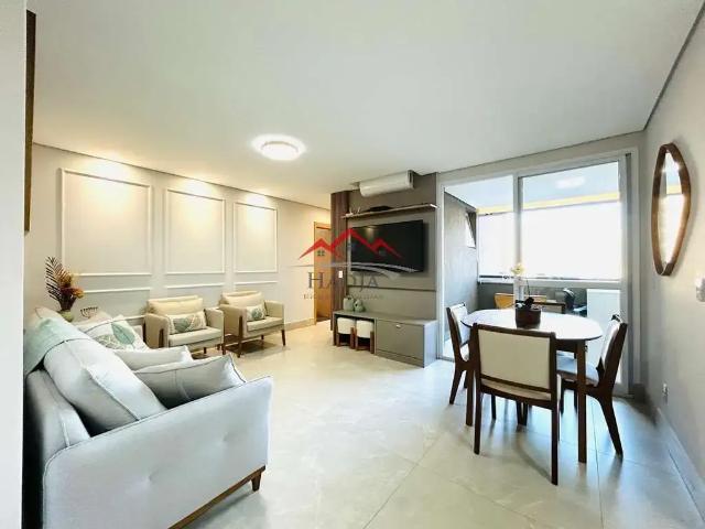 Apartamento para Venda em Jundiaí/SP Horto Florestal 3 Quartos