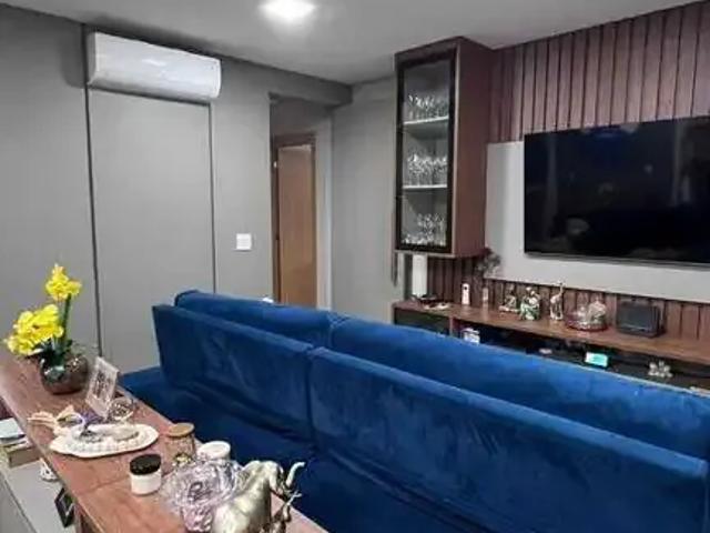 Apartamento para Venda em Jundiaí/SP Horto Florestal 3 Quartos