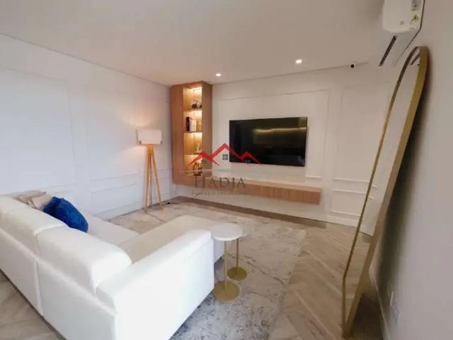Apartamento para Venda em Jundiaí/SP Horto Florestal 3 Quartos