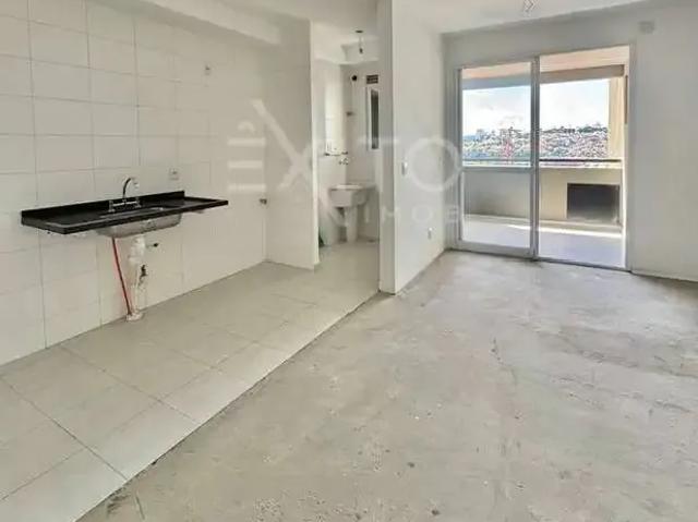 Apartamento para Venda em Jundiaí/SP Horto Florestal 3 Quartos