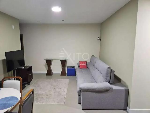 Apartamento para Venda em Jundiaí/SP Horto Florestal 3 Quartos