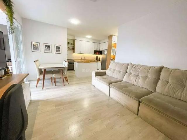 Apartamento para Venda em Jundiaí/SP Horto Florestal 3 Quartos
