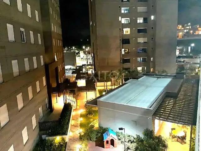 Apartamento para Venda em Jundiaí/SP Horto Florestal 3 Quartos