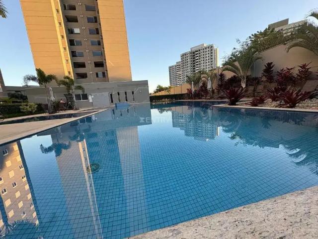 Apartamento para Venda em Jundiaí/SP Horto Florestal 3 Quartos