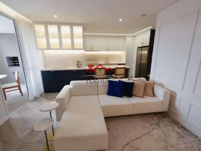 Apartamento para Venda em Jundiaí/SP Horto Florestal 3 Quartos