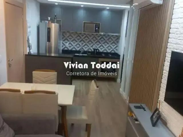 Apartamento para Venda em Jundiaí/SP Horto Florestal