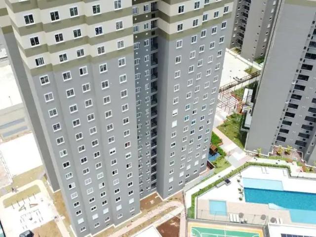Apartamento para Venda em Jundiaí/SP Horto Florestal