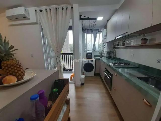 Apartamento para Venda em Jundiaí/SP Horto Florestal 2 Quartos