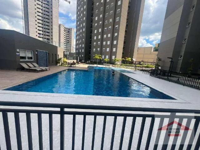 Apartamento para Venda em Jundiaí/SP Horto Florestal 2 Quartos