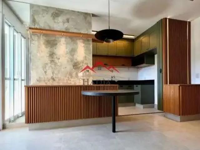 Apartamento para Venda em Jundiaí/SP Horto Florestal 2 Quartos