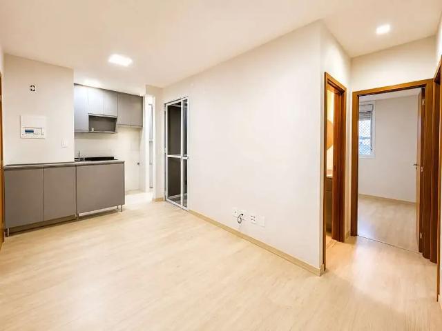 Apartamento para Venda em Jundiaí/SP Horto Florestal 2 Quartos