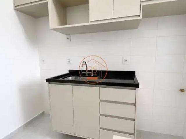 Apartamento para Venda em Jundiaí/SP Horto Florestal 2 Quartos