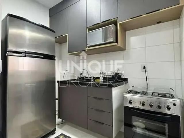 Apartamento para Venda em Jundiaí/SP Horto Florestal 2 Quartos