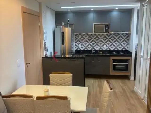 Apartamento para Venda em Jundiaí/SP Horto Florestal 2 Quartos