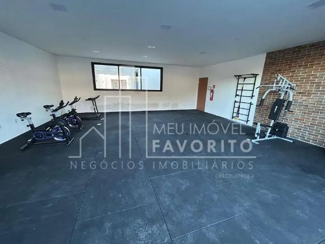Apartamento para Venda em Jundiaí/SP Horto Florestal 2 Quartos