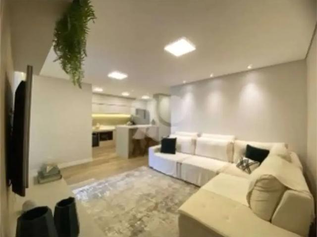Apartamento para Venda em Jundiaí/SP Horto Florestal
