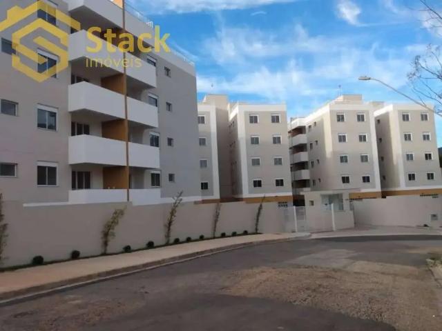 Apartamento para Venda em Jundiaí/SP Horto Santo Antonio 2 Quartos