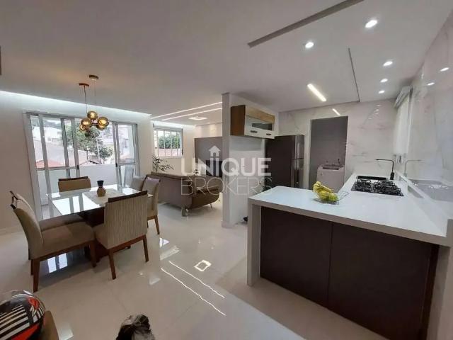 Apartamento para Venda em Jundiaí/SP Horto Santo Antonio 2 Quartos