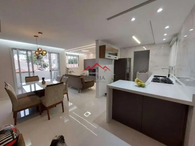 Apartamento para Venda em Jundiaí/SP Horto Santo Antonio 2 Quartos
