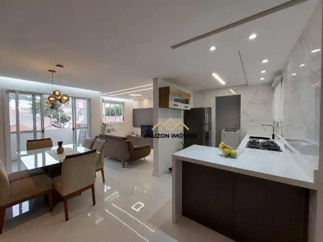 Apartamento para Venda em Jundiaí/SP Horto Santo Antonio 2 Quartos