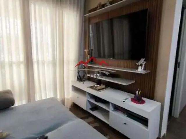 Apartamento para Venda em Jundiaí/SP Horto Santo Antonio 3 Quartos