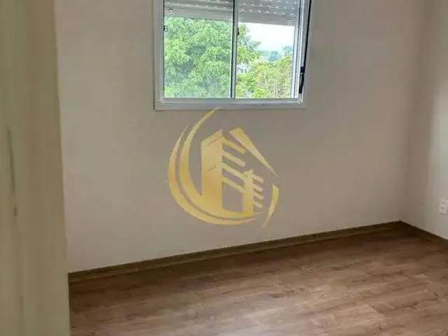 Apartamento para Venda em Jundiaí/SP Horto Santo Antonio 3 Quartos