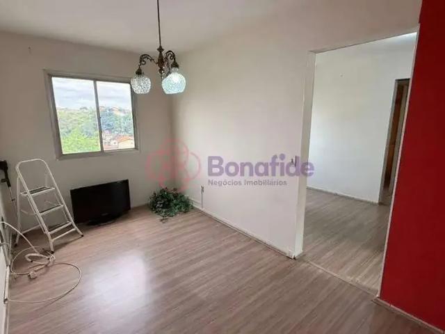 Apartamento para Venda em Jundiaí/SP Jardim Colônia 1 Quartos