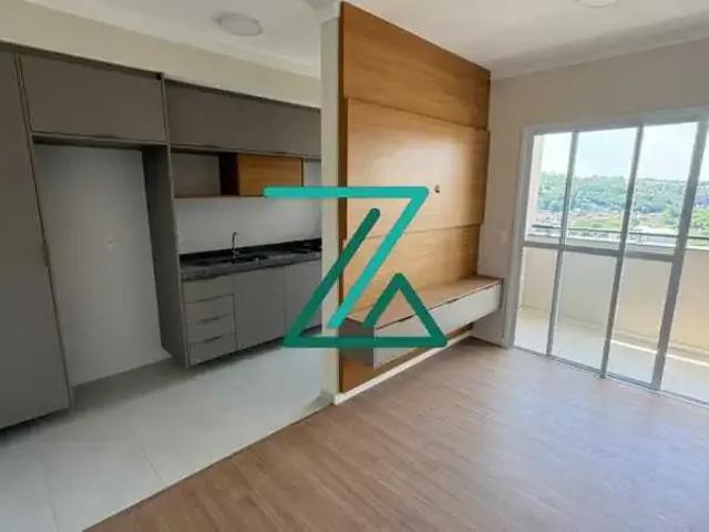 Apartamento para Venda em Jundiaí/SP Jardim Colônia 2 Quartos