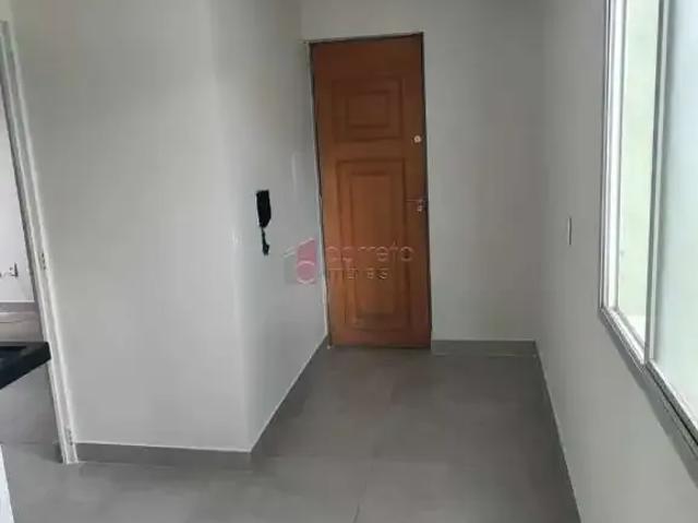 Apartamento para Venda em Jundiaí/SP Jardim Colônia 2 Quartos