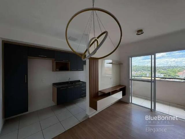 Apartamento para Venda em Jundiaí/SP Jardim Colônia 2 Quartos